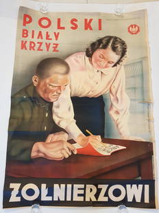 Polish Pre War Vis 35 Radom Pistol