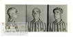 Outstanding and Named Set of a Polish Inmate Who Survived 3 ...