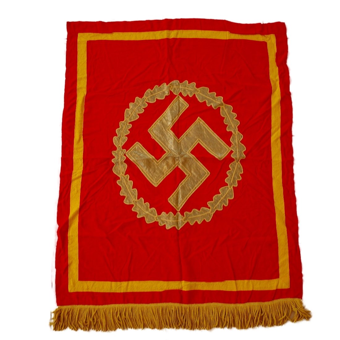 Nsdap Premium Podium Banner