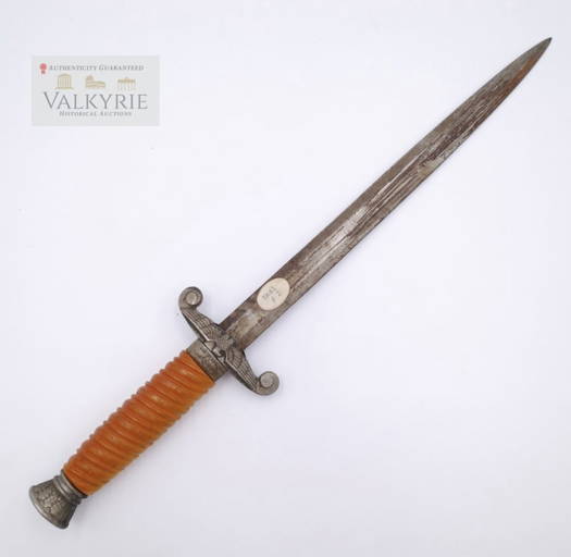 German WWII Heer Army Dagger - Veteran Tagged (#0786) on Jan 29, 2023 ...