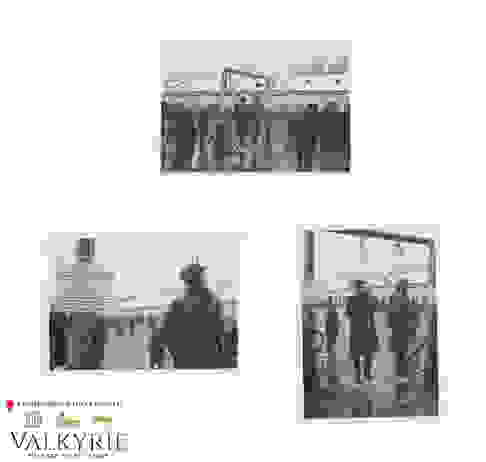 3 Very Graphic Photos Taken Somewhere In The East Of 2 Executed ...