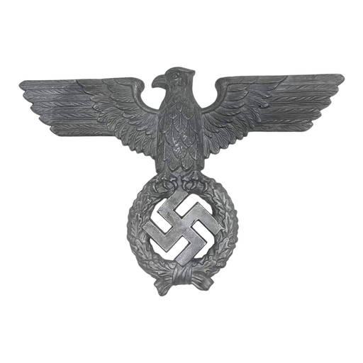 Third Reich Nazi Wall Eagle