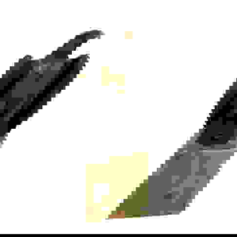 Third Reich Nazi Eagle On Marble Base Auction