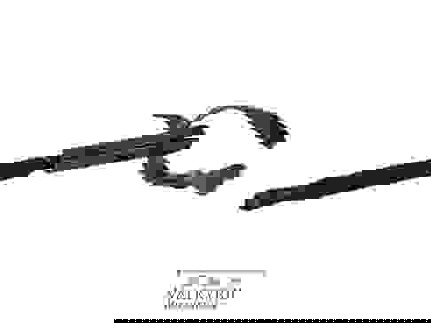 Very Rare Truncheon For Concentration Camp Or Prison Guard Or Kapo Made ...