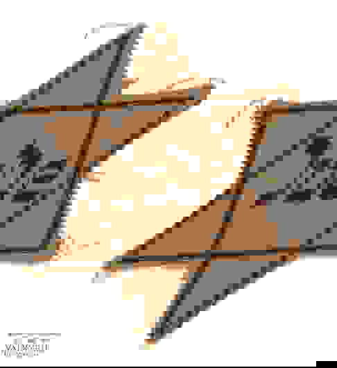 Totally Original And Rare Used Condition Jude Star Of David Auction