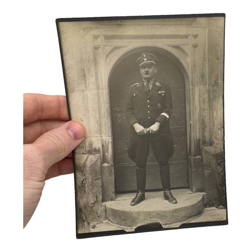 Julius Schreck Photo Estate Of Adolf Von Oeynhausen