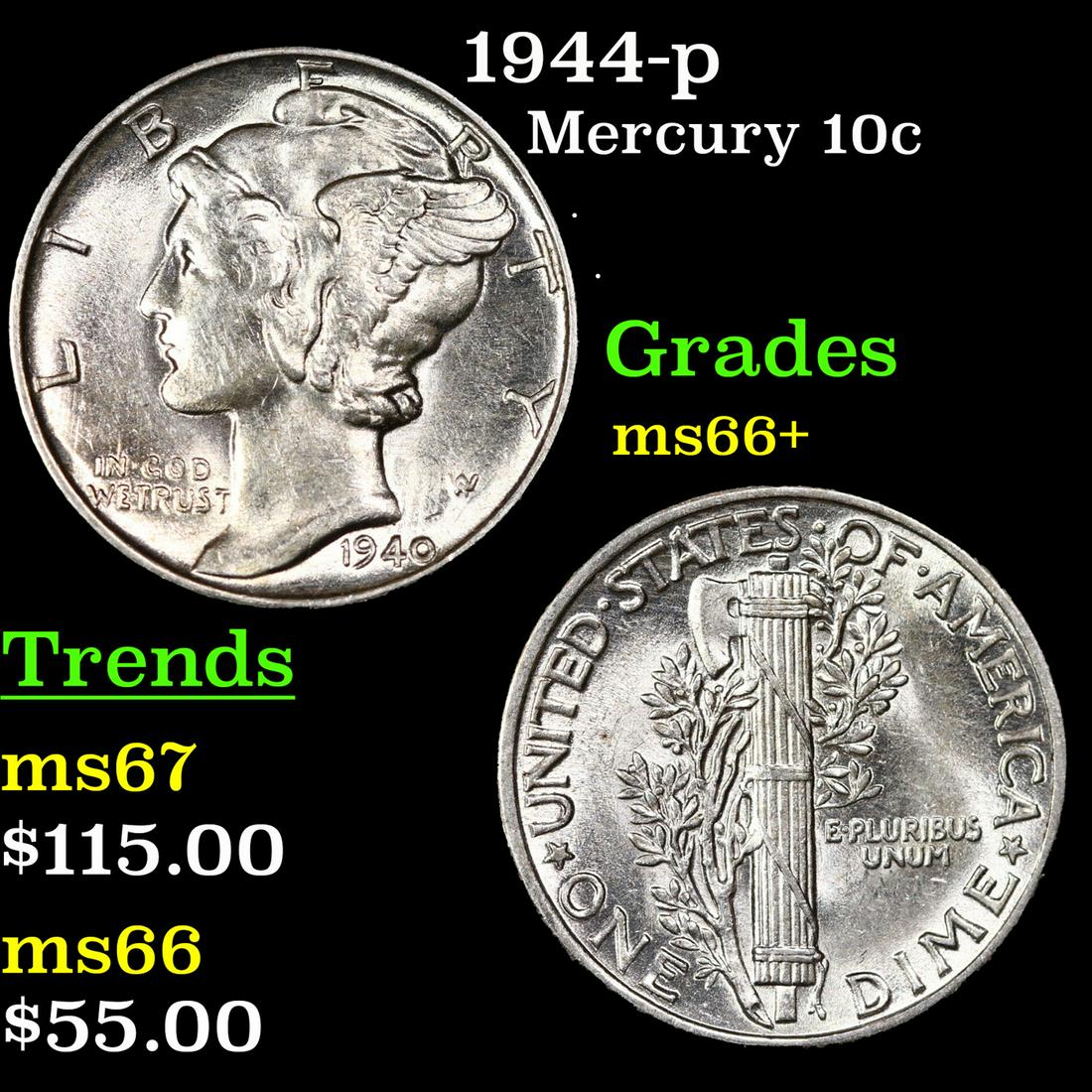 1957a $1 Blue Seal Silver Certificate Grades Vf++