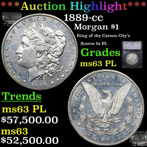 New England Rare Coin Hoard Auction 18 pt2D3 2023-04-26 Auction - 736 ...