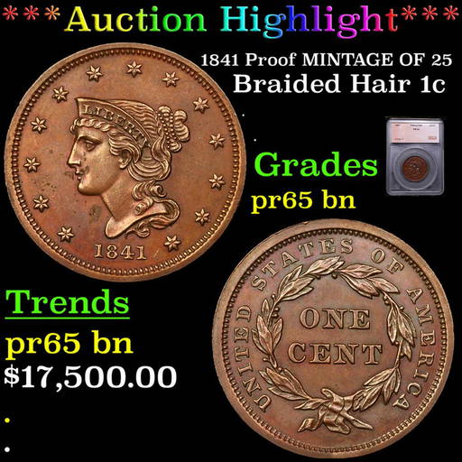 Huge Consignment Rare Coin Collection 19Pt2D3 2023-05-02 Auction - 686 ...