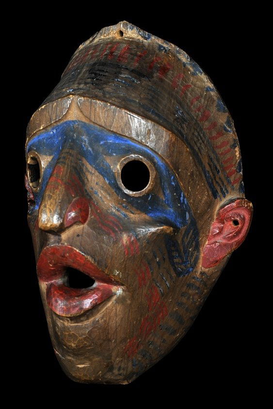 Seahawk Auctions - Native Art & Artifacts Auction - page 3