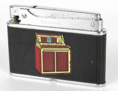 1963 Seeburg Lpc 1 Jukebox