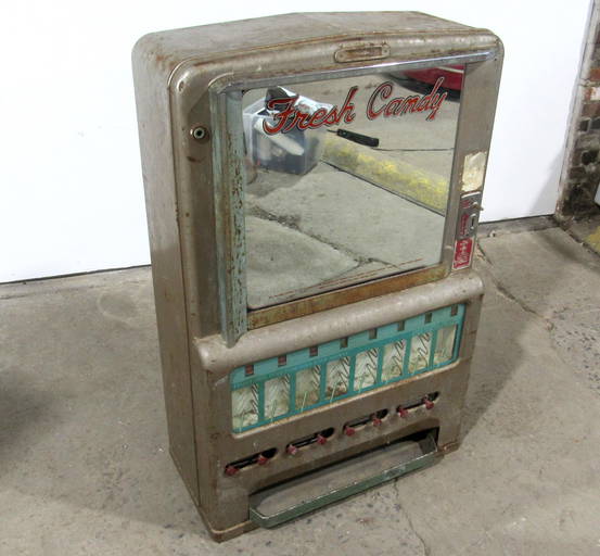 Stoner Candy Machine For Restoration