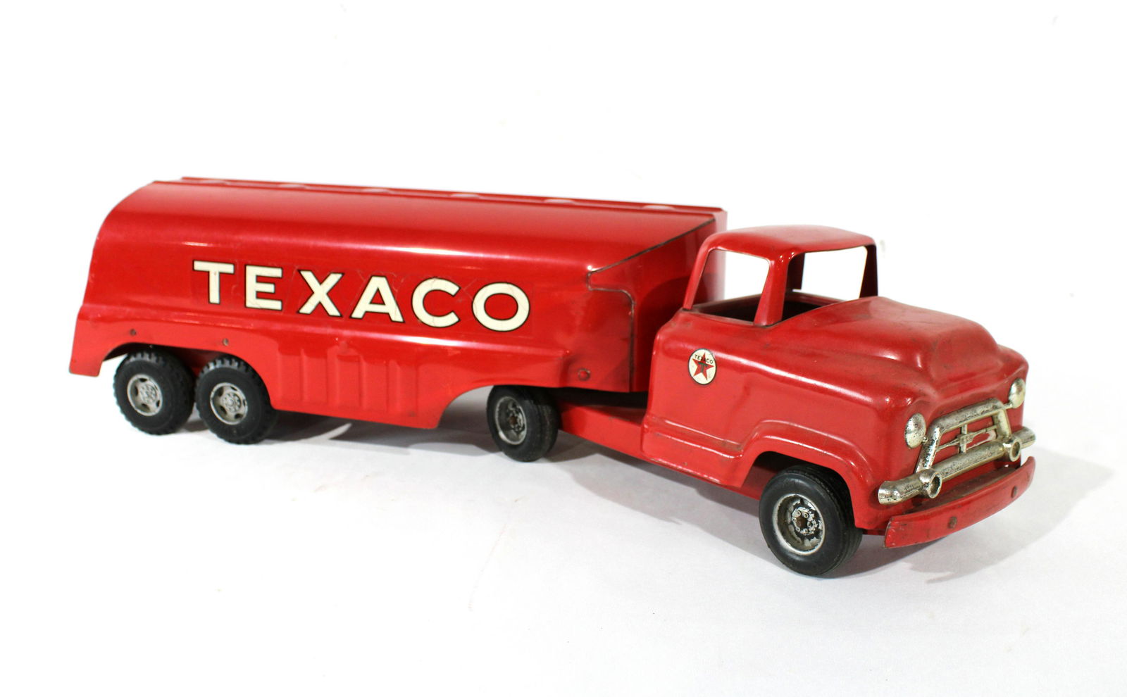 Buddy L Texaco Tanker Truck