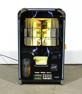 Rowe Cd Wallmount Jukebox