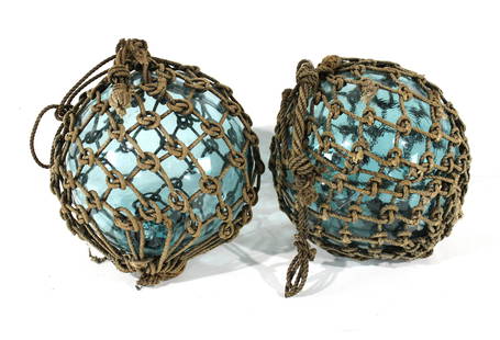 14 Fishing Net Stone Weights