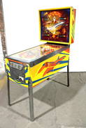 Bally Star Trek Pinball Machine - May 26, 2022 | Jaybird Auctions in MD