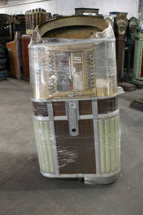 Ami Model E 120 Jukebox – 1953