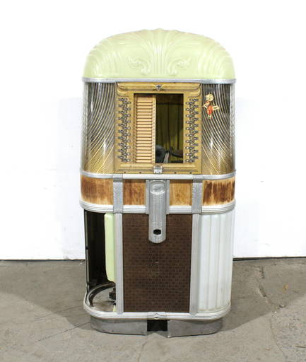 Ami Model B Jukebox