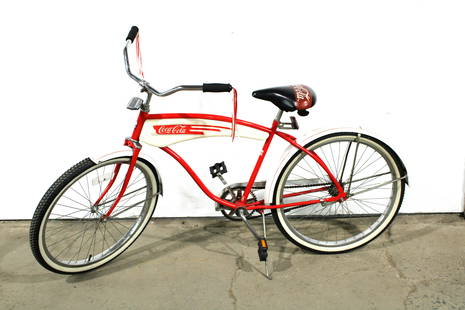 1970 Huffy Trophy "cs" Muscle Bike