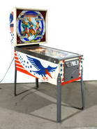 Bally Star Trek Pinball Machine - May 26, 2022 | Jaybird Auctions in MD
