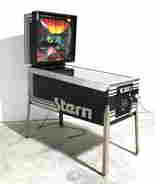 1¢ ACA Ski-Doo Pinball Machine. - Oct 21, 2017 | Dan Morphy Auctions in ...