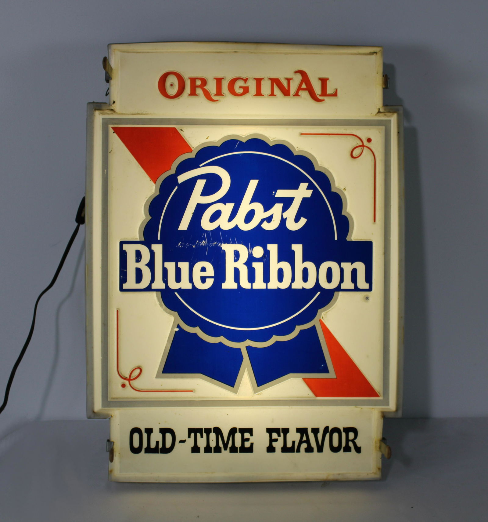 Pbr, Pabst Blue Ribbon Beer Light Up
