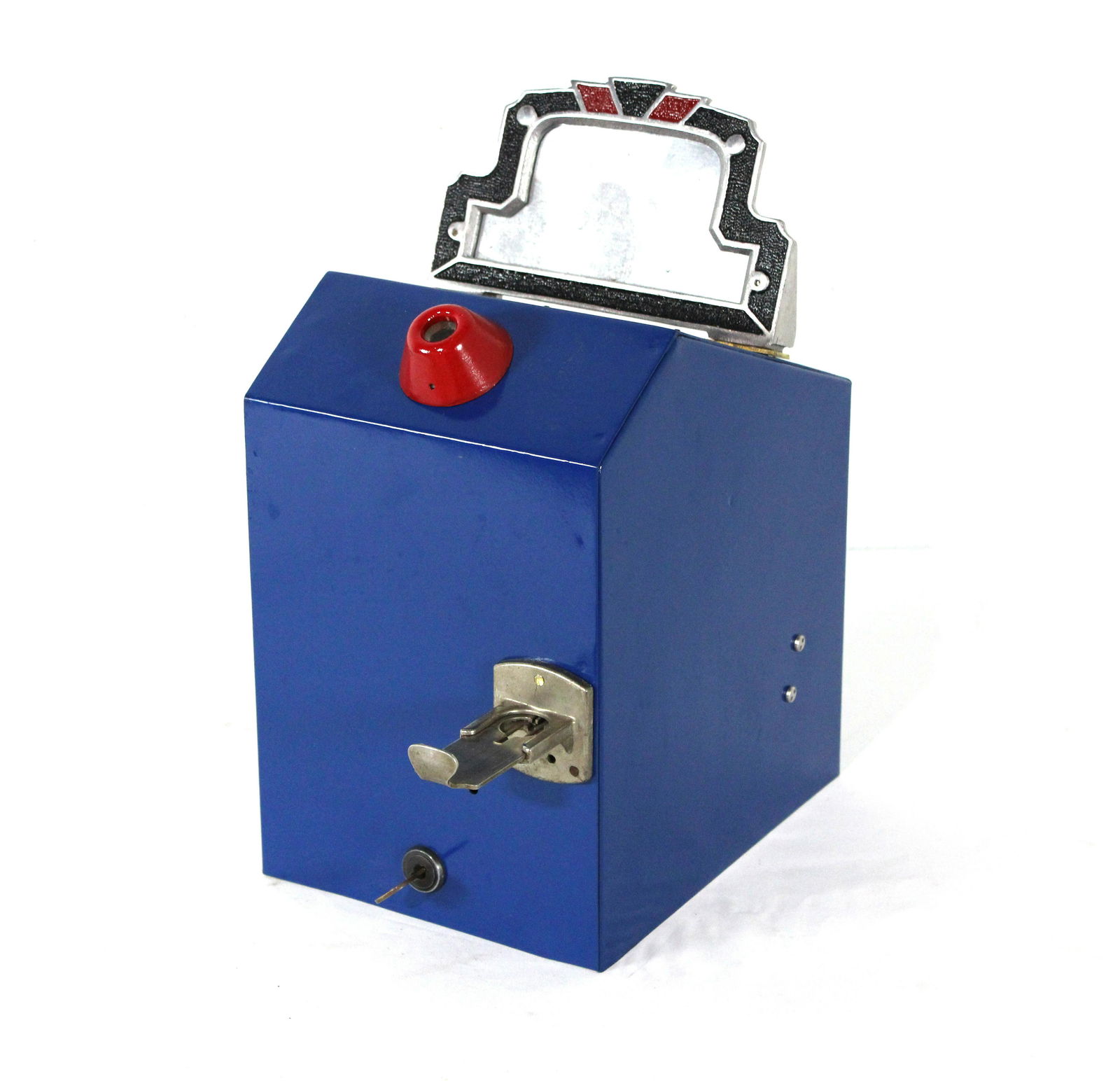 Coin Operated Viewer