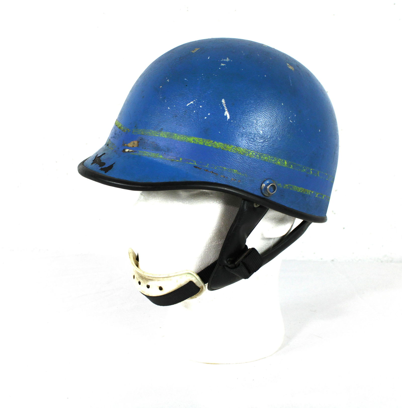 Vintage Soap Box Derby Helmet
