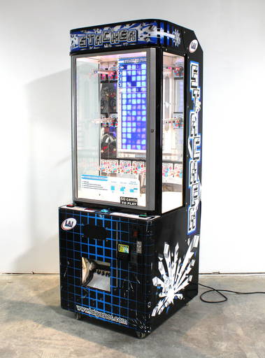 Lai Games Stacker Prize Redemption Arcade