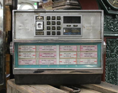 Coin Op & Arcade Liquidation Auction 2022-04-28 Auction - 726 Price ...