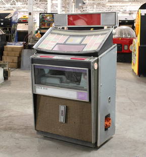 Coin Op & Arcade Liquidation Auction 2022-04-28 Auction - 726 Price ...