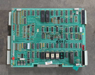 Coin Op & Arcade Liquidation Auction 2022-04-28 Auction - 726 Price ...