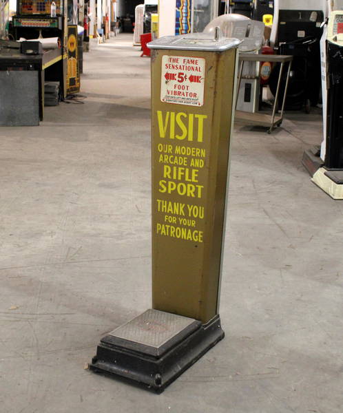 Coin Op & Arcade Liquidation Auction 2022-04-28 Auction - 726 Price ...