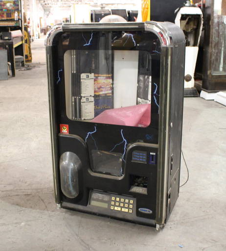 Rowe Ami Cd Wallmount Jukebox