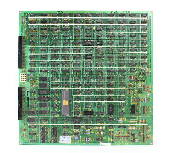 Atari System 1 Main Board (#0415) on May 26, 2022 | Jaybird Auctions in MD