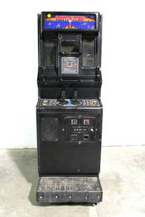 Atari Battlezone Arcade Game