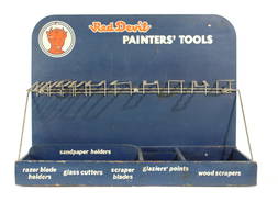 CARR & CO. BISCUIT TIN - Sep 27, 2020 | Hartzell's Auction Gallery, Inc ...