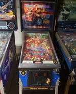 Gottlieb Cow Poke Animated Wedgehead Pinball Machine - Mar 25, 2021 ...