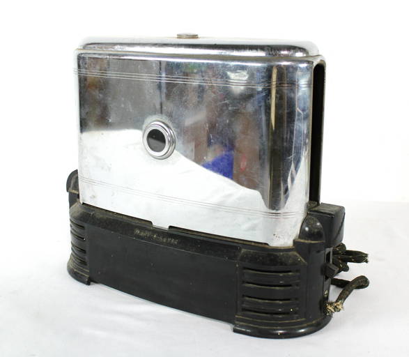 Toast O Lator Vintage Toaster