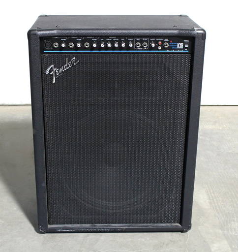 Fender Kxr Pr262 Keyboard Combo Amplifier