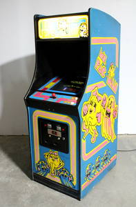 Arcade & Pop Culture 2023-04-27 Auction - 475 Price Results - Jaybird ...