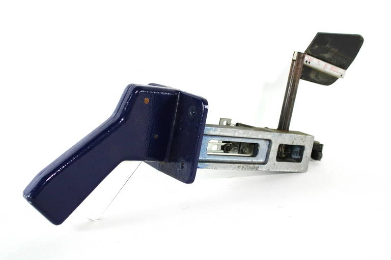 Bally Big Bat Arcade Controller