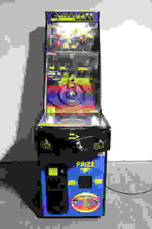 Skittle Ball Redemption Prize Arcade Game Auction