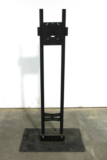 Monitor Stand For Golden Tee Arcade Game