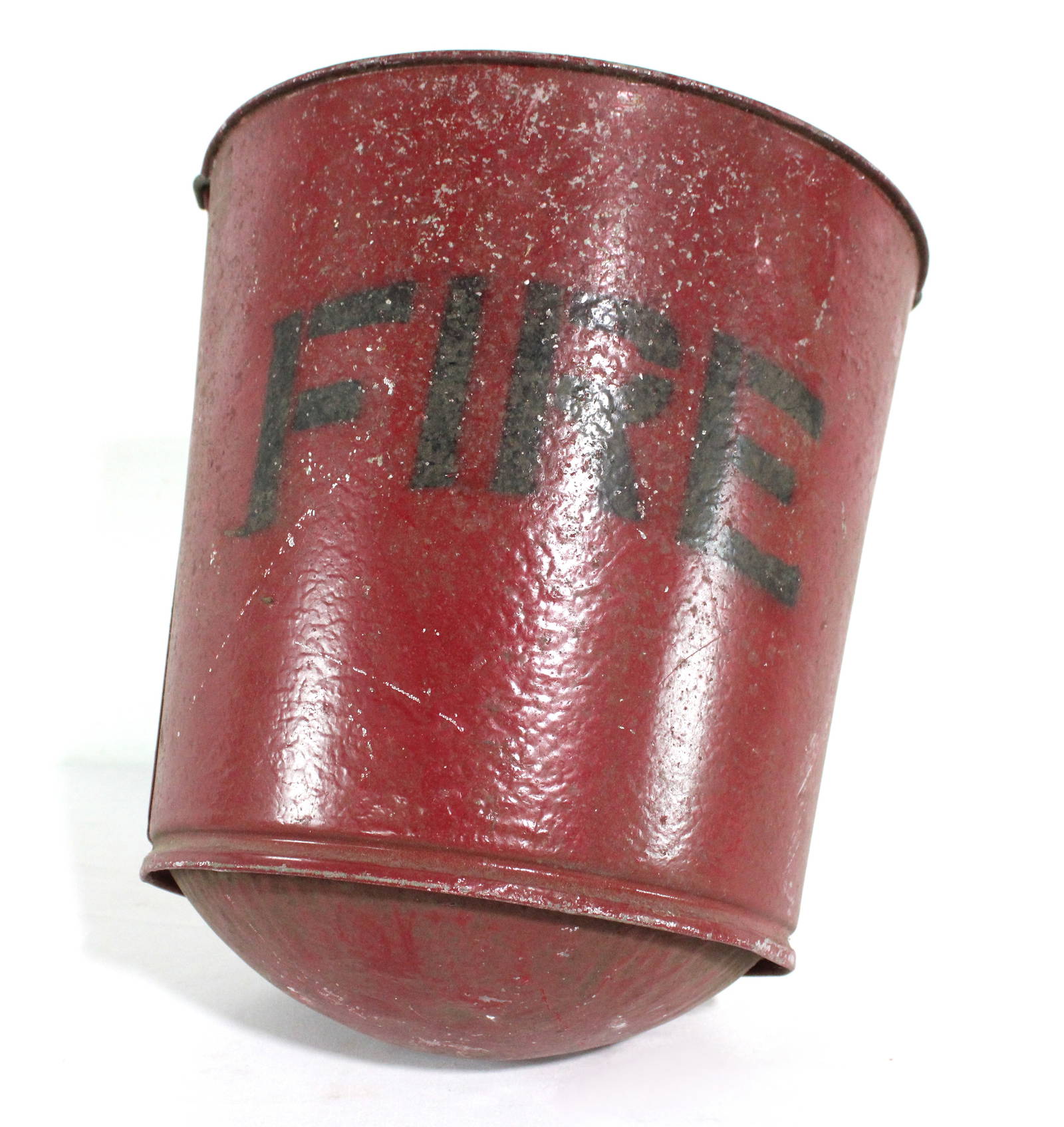 Reeves Fire Pail - Sep 07, 2023 | Jaybird Auctions In Md
