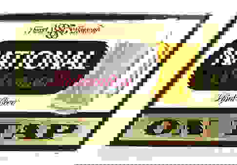 National Bohemian, Natty Boh "on Tap" Beer Sign Auction