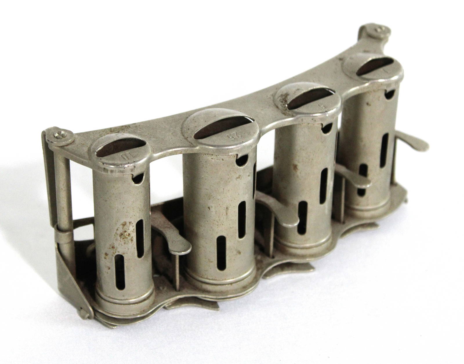 Vintage Change Belt Dispenser Auction