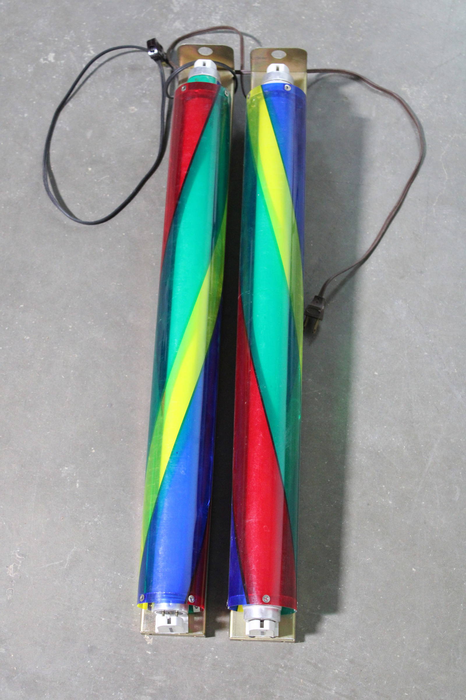 Jukebox Lights Auction