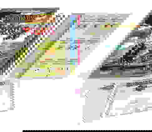 Dungeons & Dragons Greyhawk Adventures Wars Boxed Set Board Game Auction