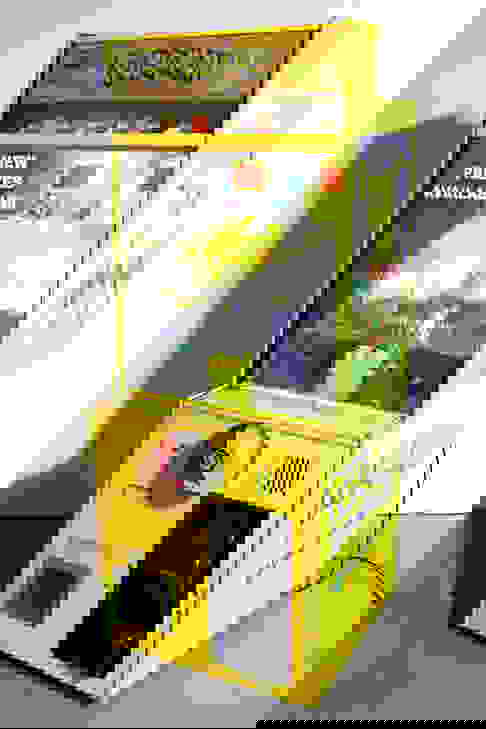 Sammy Pokemon Catch Redemption Arcade Game Auction